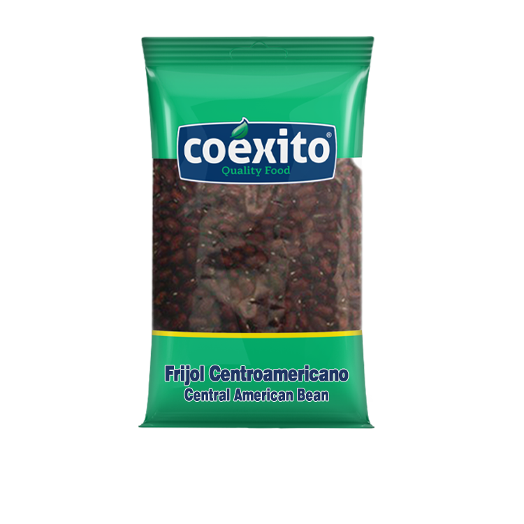 FRIJOL SEDA ROJO 500gr - Oliver Envía