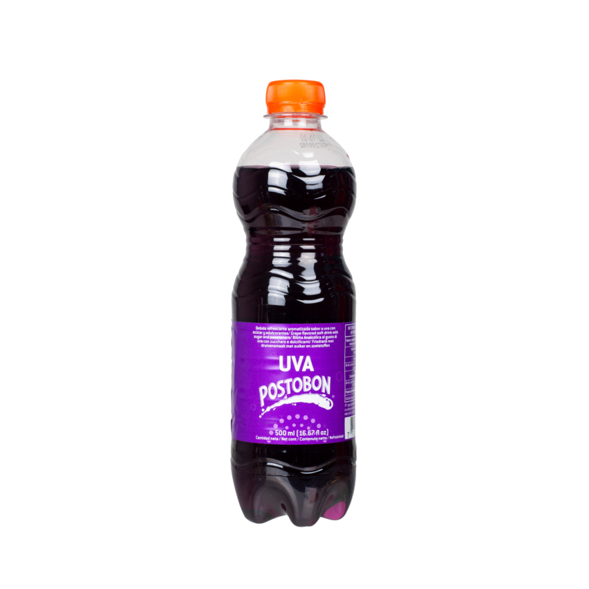 POSTOBON UVA 500ml - Oliver Envía